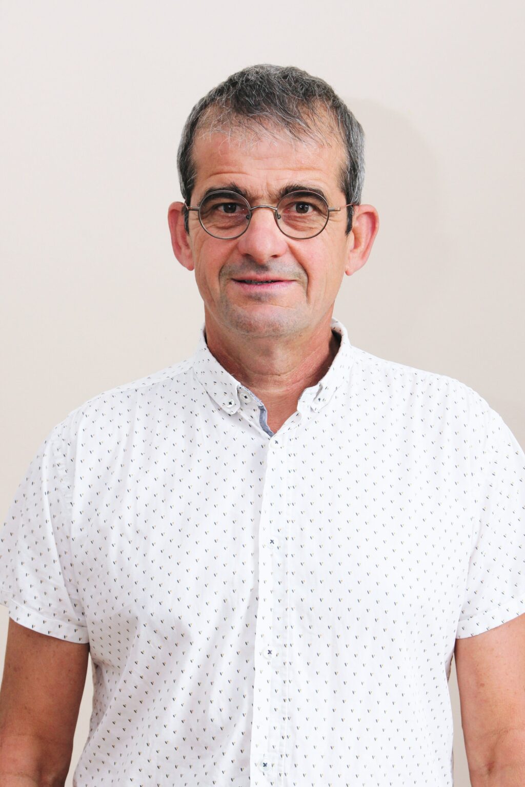 Les élus - Reyrieux